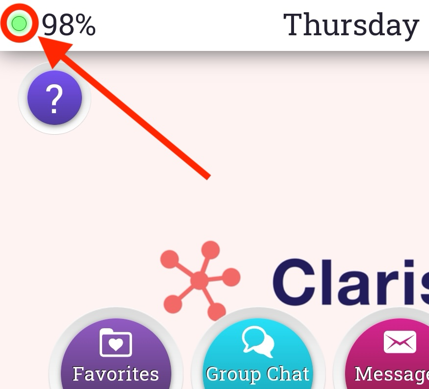 How do I add new apps on the tablet? – Claris Companion Help Center